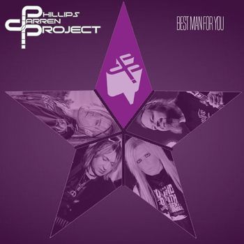 DARREN PHILLIPS PROJECT | Melodic Entertainment Group Pty Ltd T/A MR ...